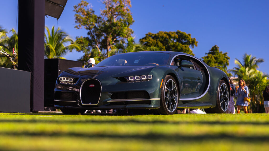 Motorcar Cavalcade - 2023 Show Winners